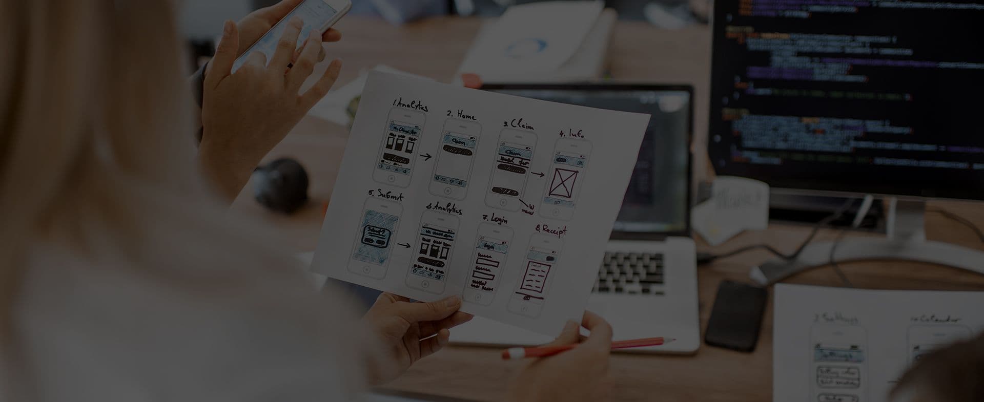 Metodologías de desarrollo de software: ¿En qué consisten?