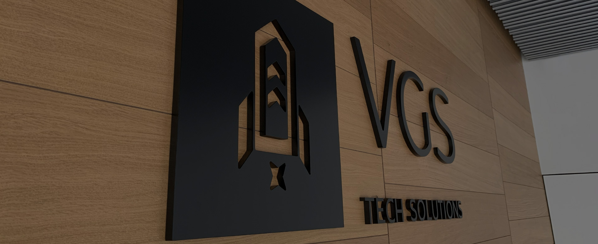 Conoce más sobre nosotros - VGS