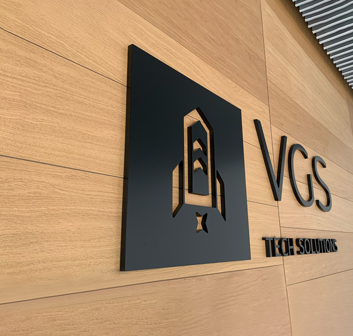 Especialistas en desarrollo de proyectos digitales - VGS